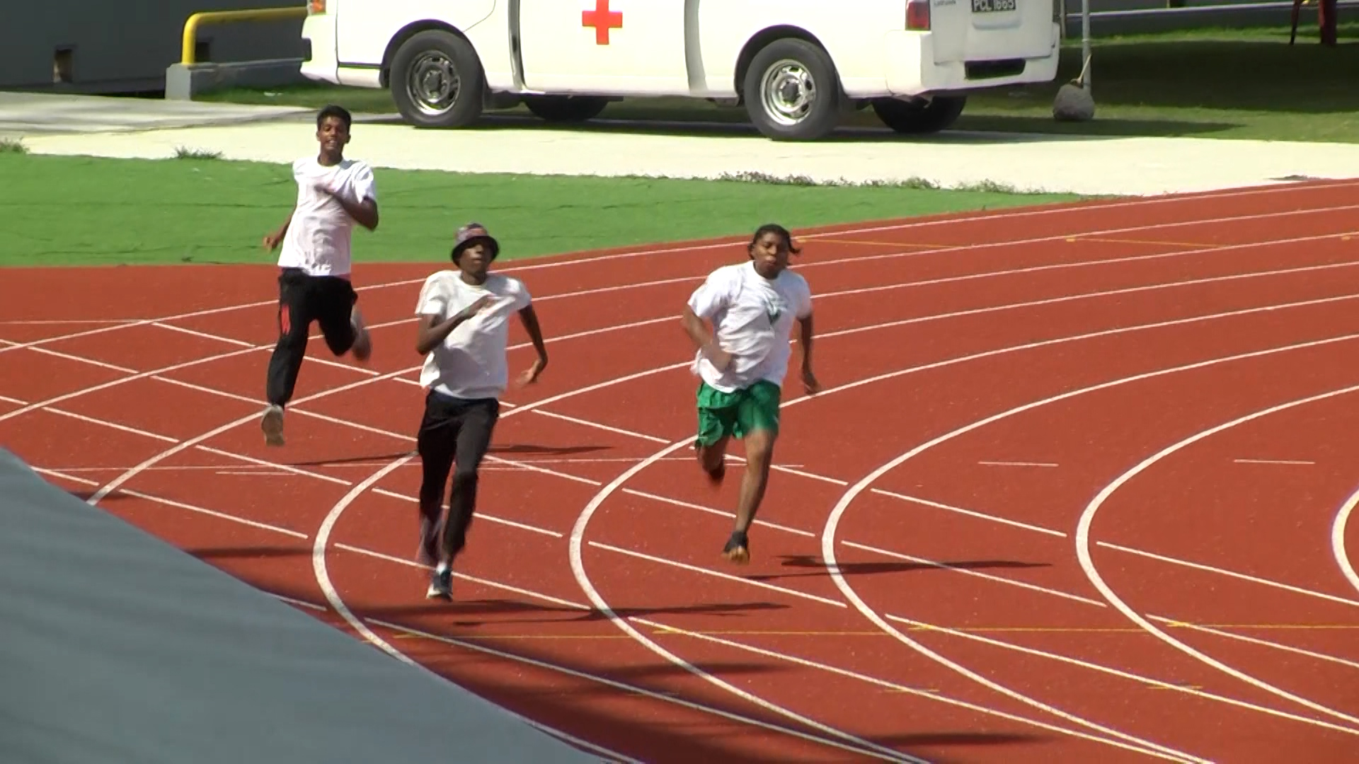 Athletes Shine At 2025 Special Olympics National Games - TTT News