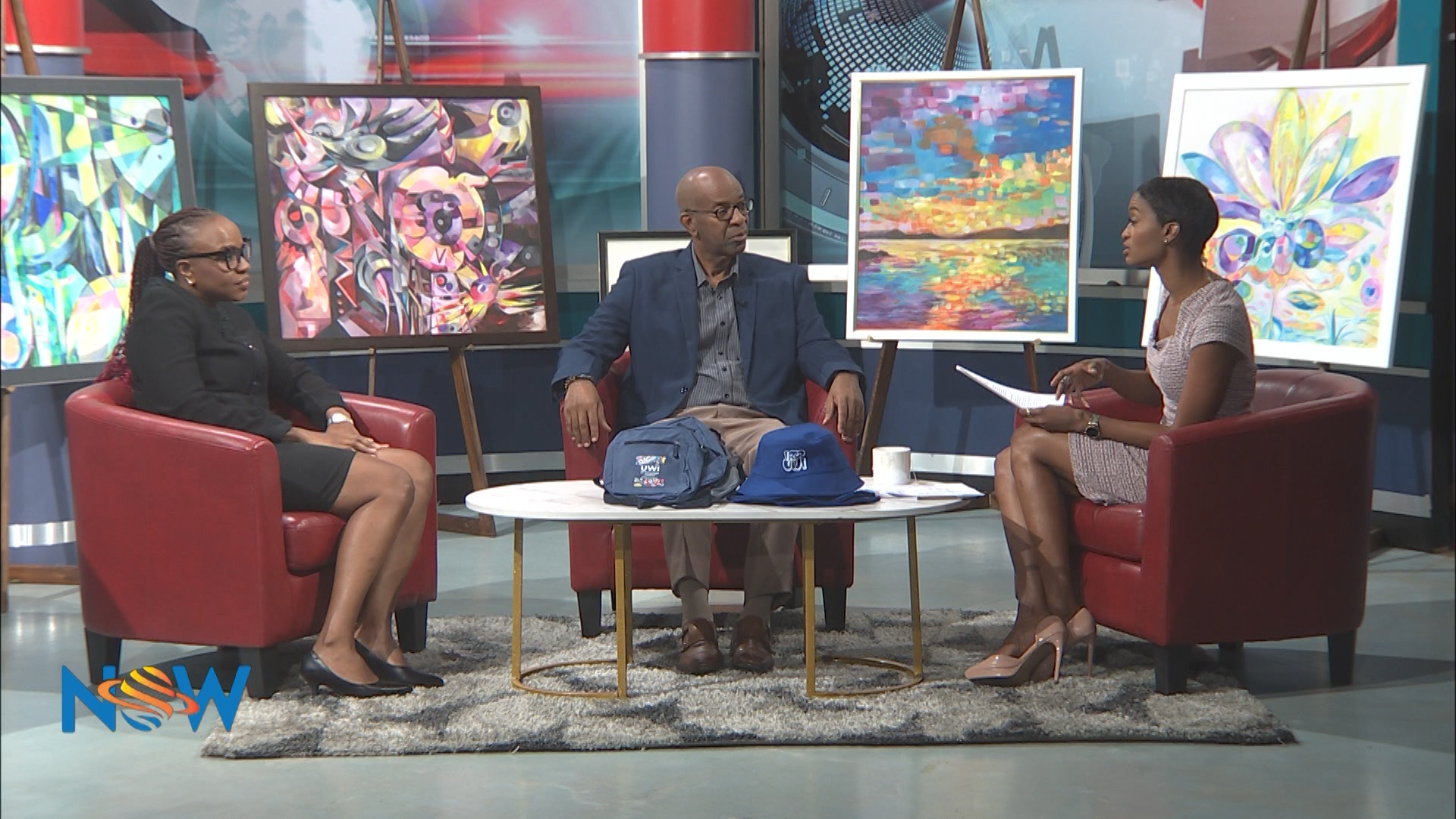 UWI Open Day 2025 – 17th & 18th May - TTT News