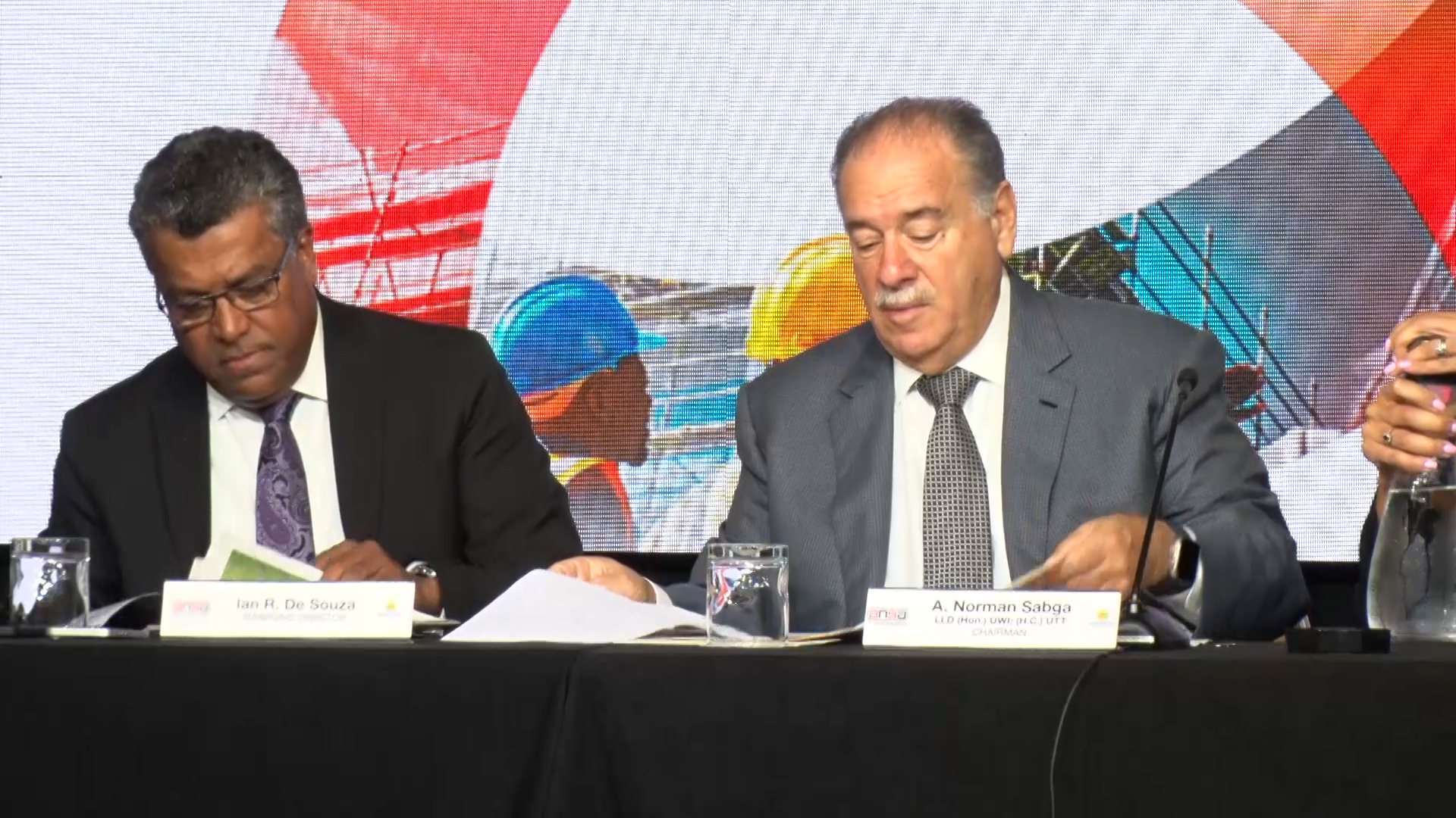 Profit Dips At ANSA Merchant Bank - TTT News