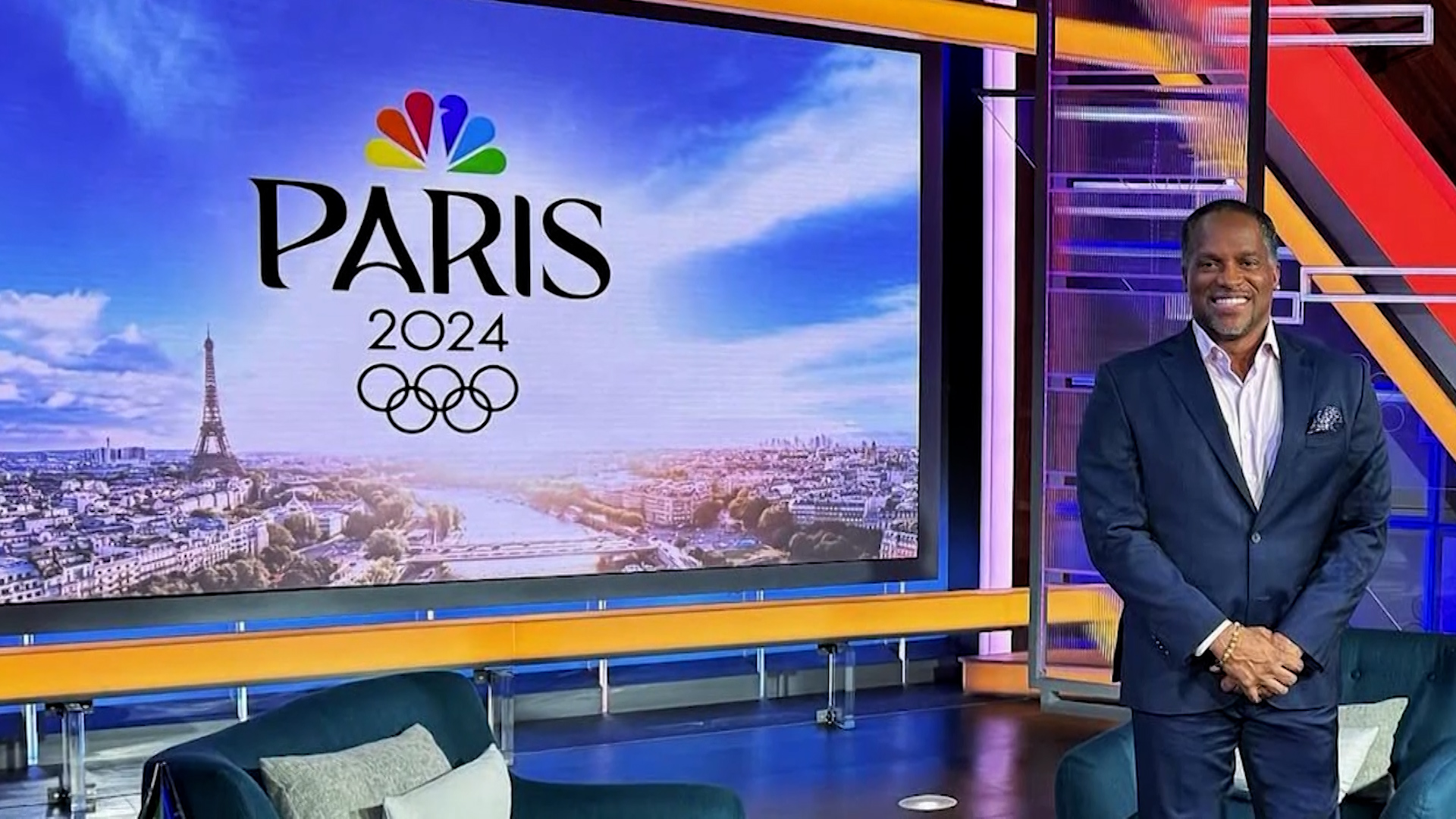 T&T’s Ato Boldon Wins First Sports Emmy - TTT News