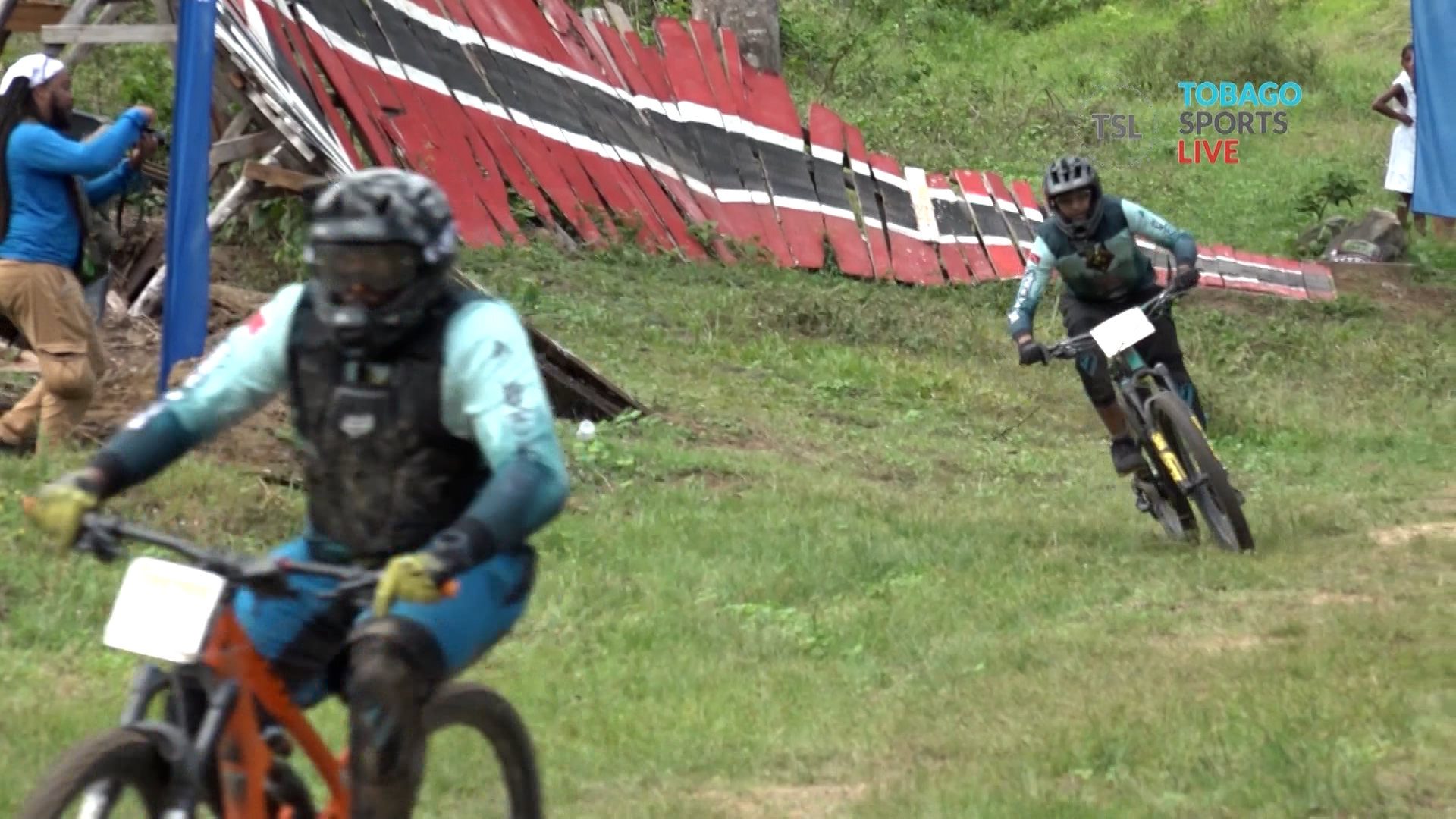May MTB Madness - TTT News