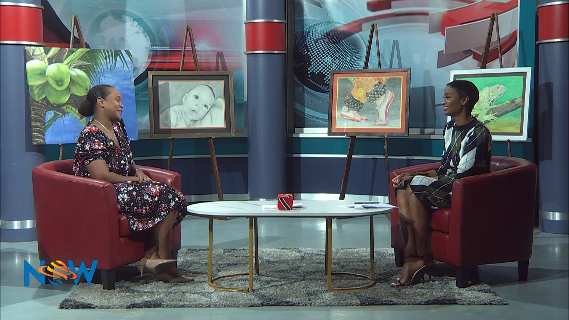 Trini Book Crawl 2025 - TTT News