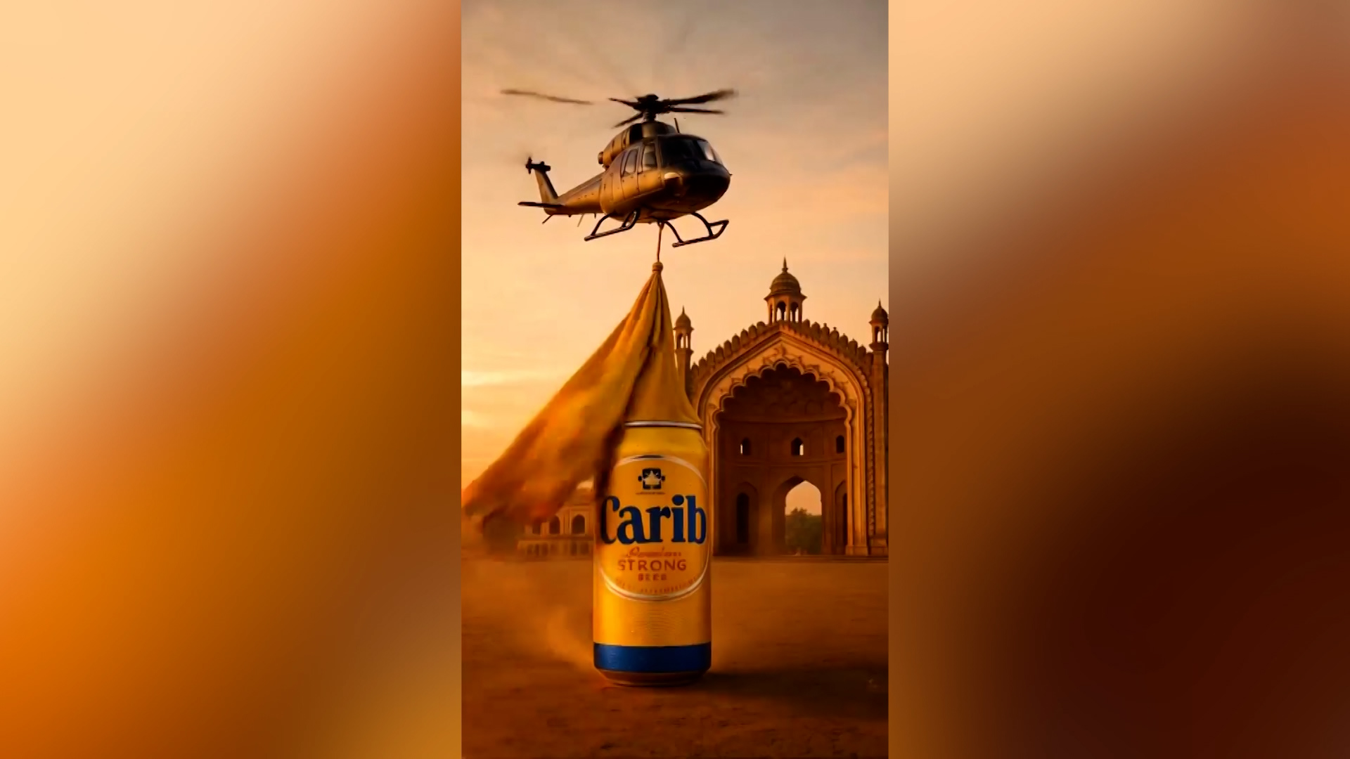 Business Insight – Carib’s First Bottles Brewed In India - TTT News