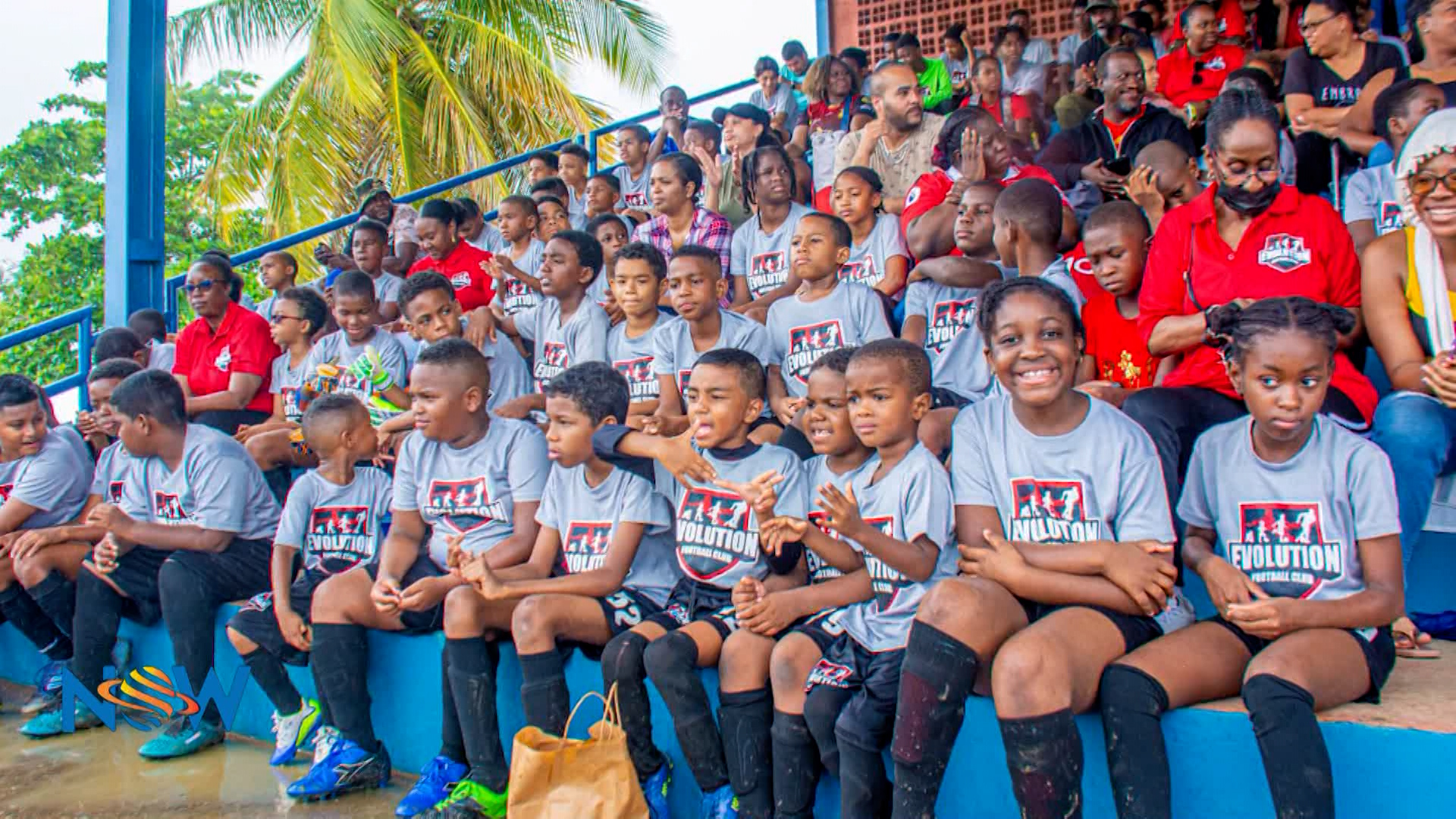 Evolution Cup 2025 - TTT News