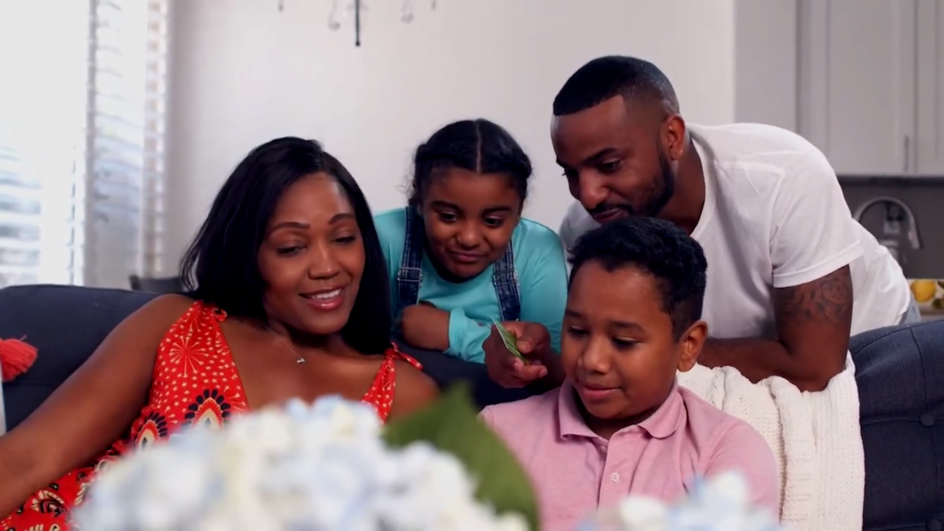 Inner Circle: International Day Of Families - TTT News