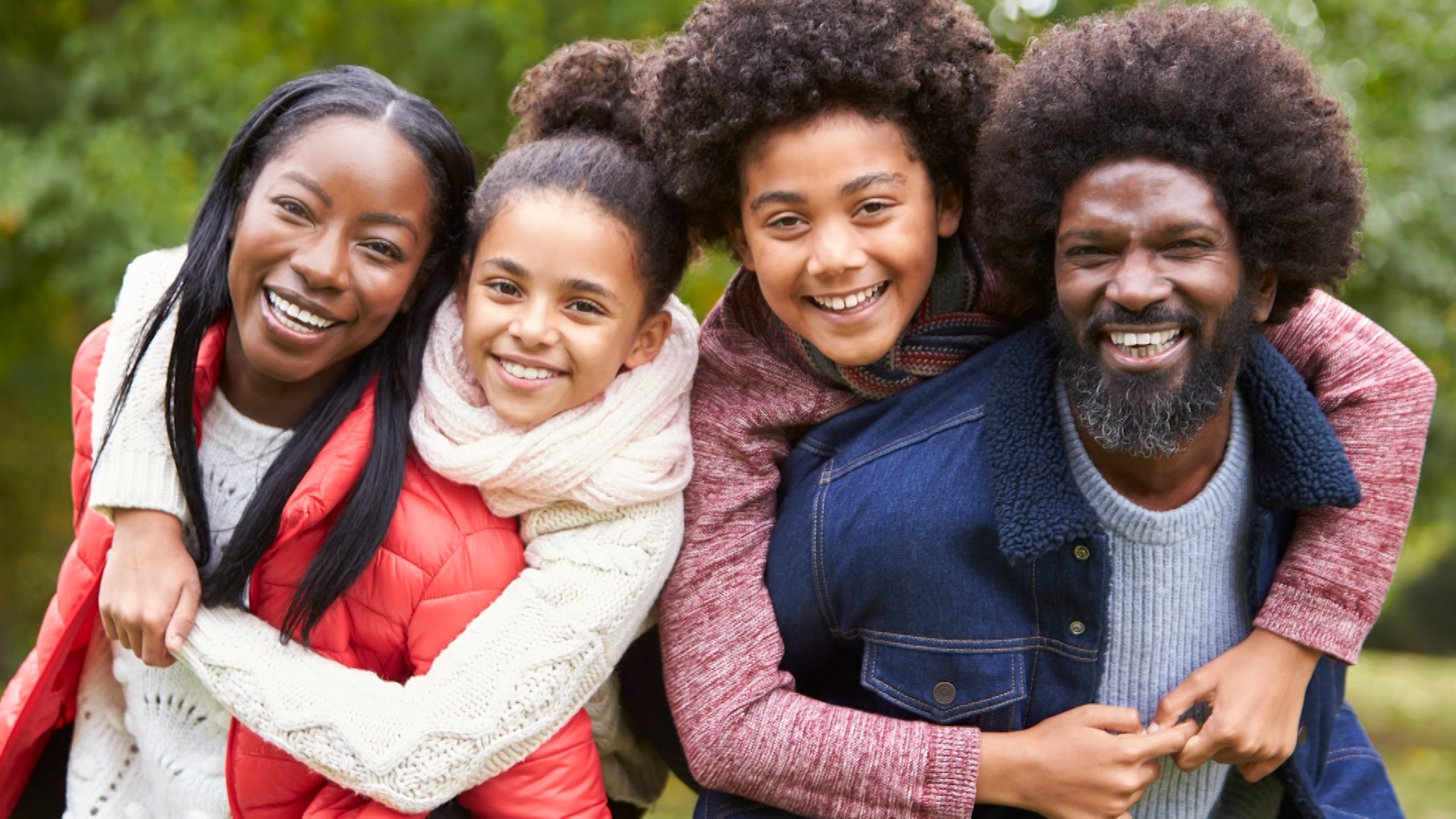 Inner Circle – Global Day Of Parents: Supporting Those Who Raise Us ...