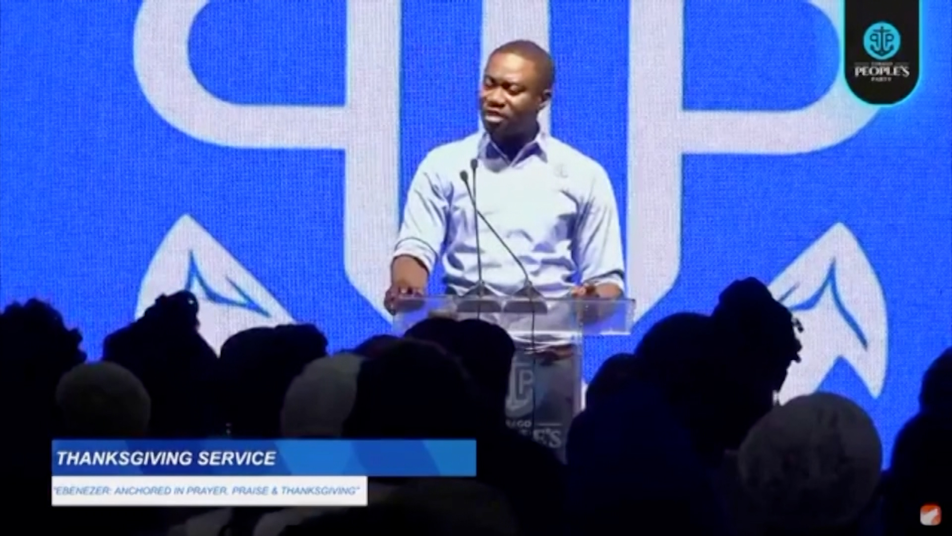 TPP Members Urged To Stay Grounded And Prepare For THA Elections - TTT News