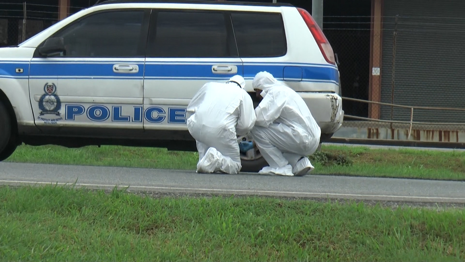 San Fernando Drive-By Leaves R&J Cell Tech Employee Dead - TTT News