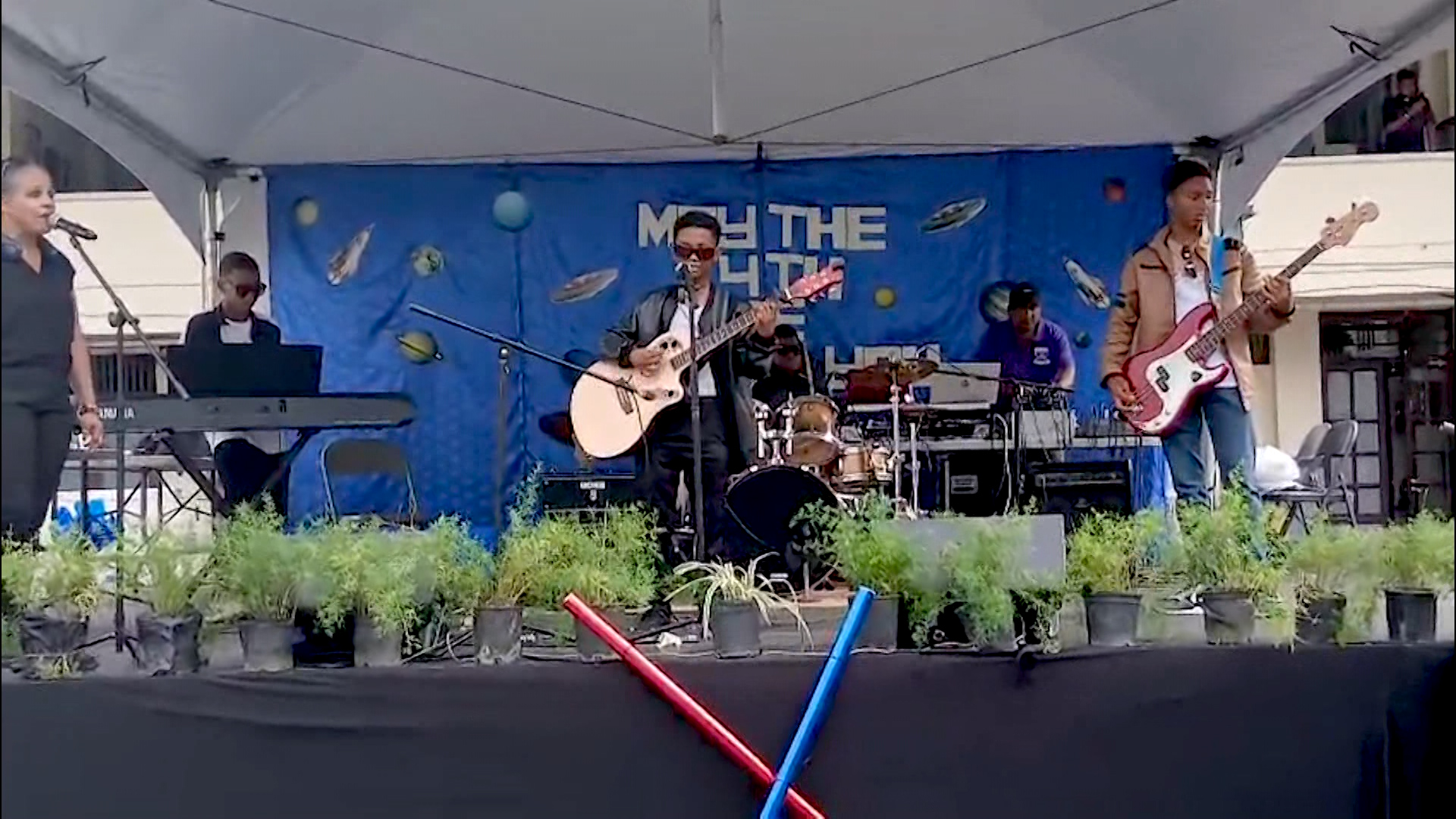 Feel Good Moment – Julong And Split Signal - TTT News