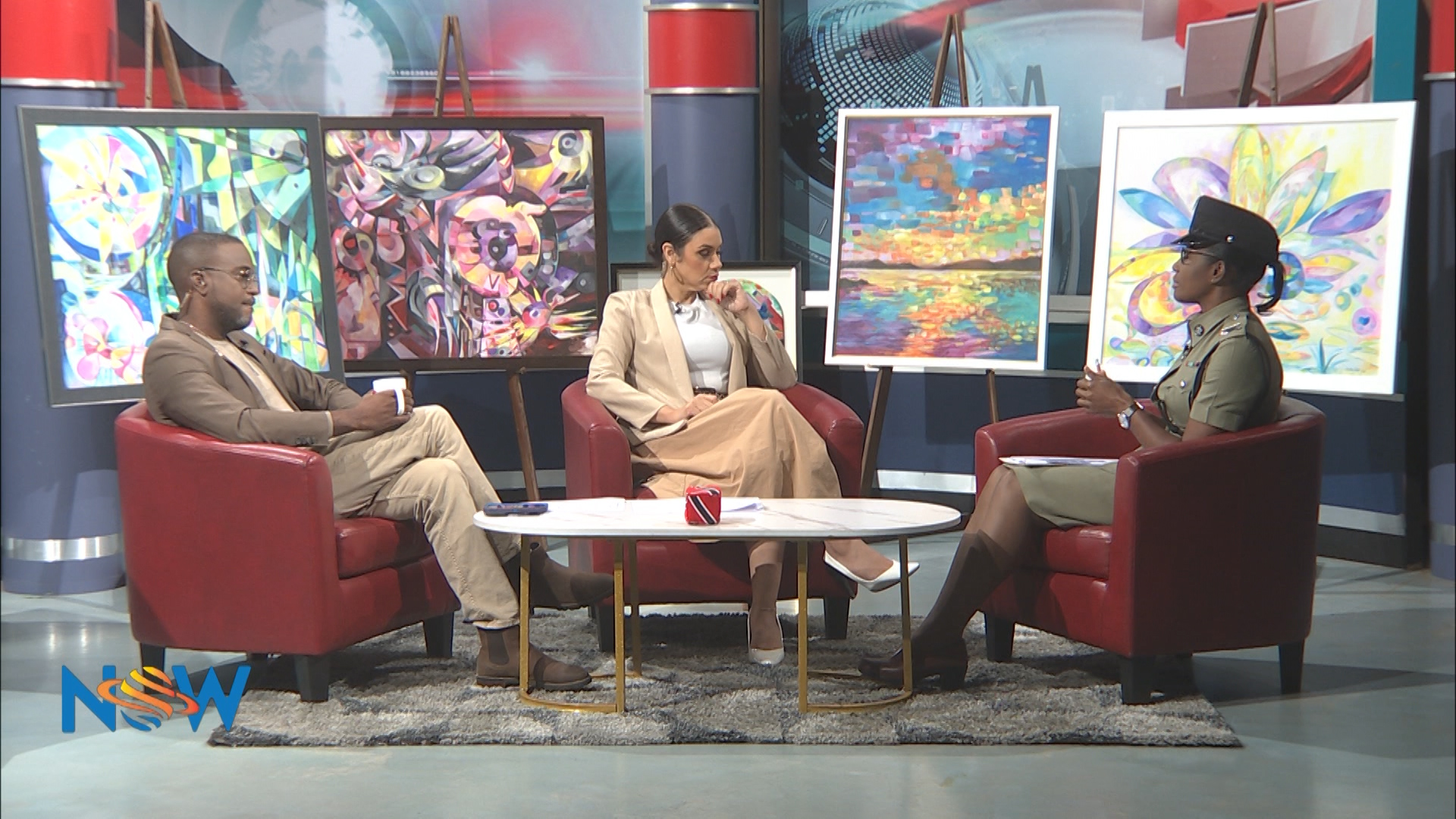 TTPS On NOW – Community Partnerships - TTT News