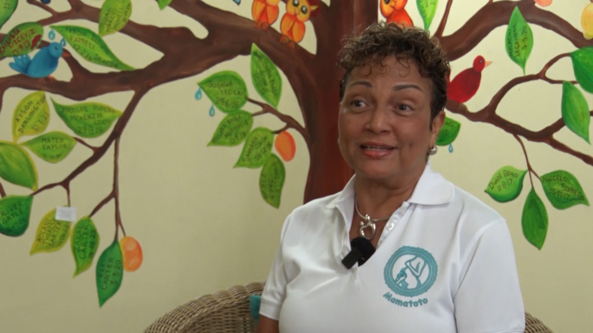 We Focus – Beyond Medicine: Mama Toto’s Human-Centred Birth Experience ...