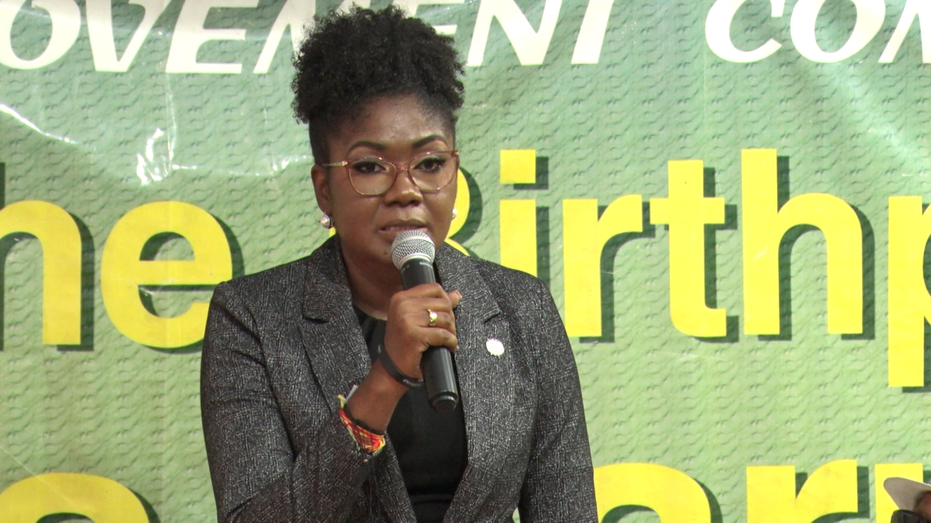 New Culture Minister Invites Collaboration With Stakeholders - TTT News