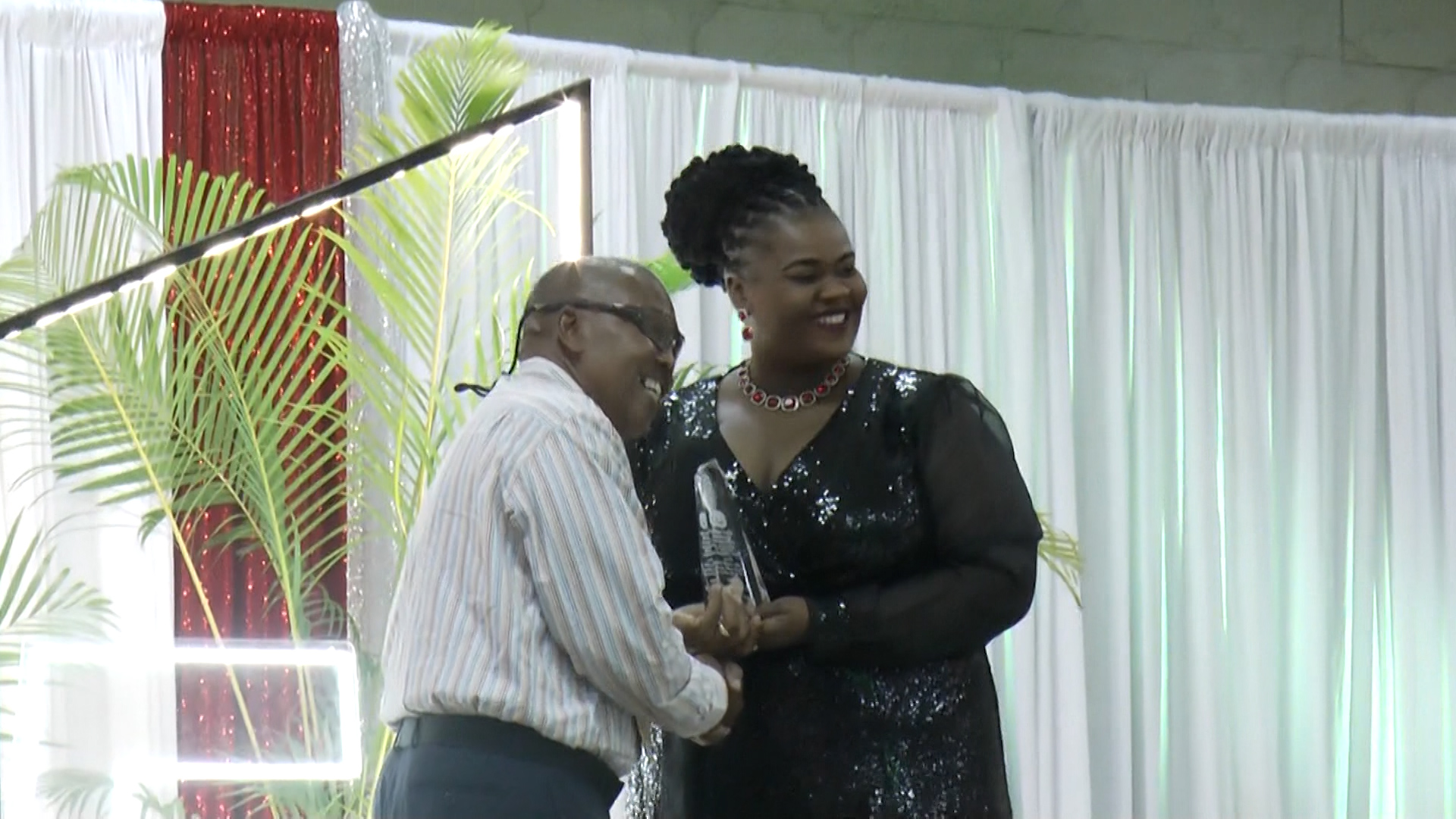 Honouring Community Pillars At Point Fortin’s 45th Borough Anniversary ...