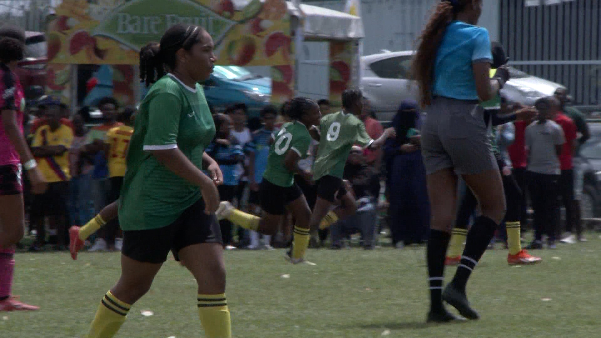 Republic Cup Trinidad Finals - TTT News