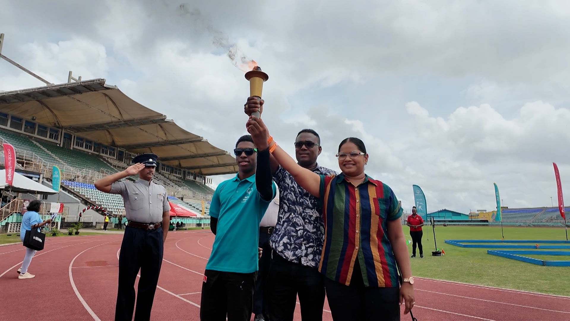 Special Olympics T&T Launches 2025 National Games - TTT News