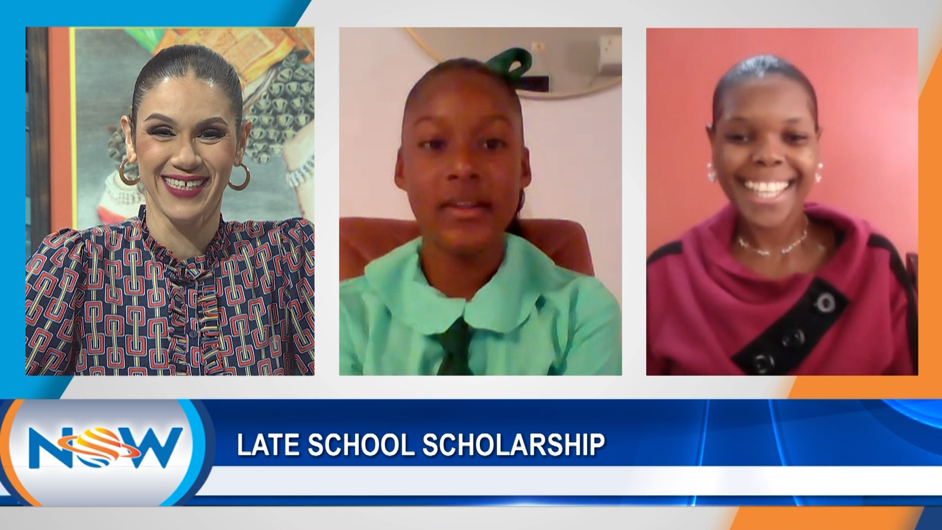 Late School Scholarship - TTT News