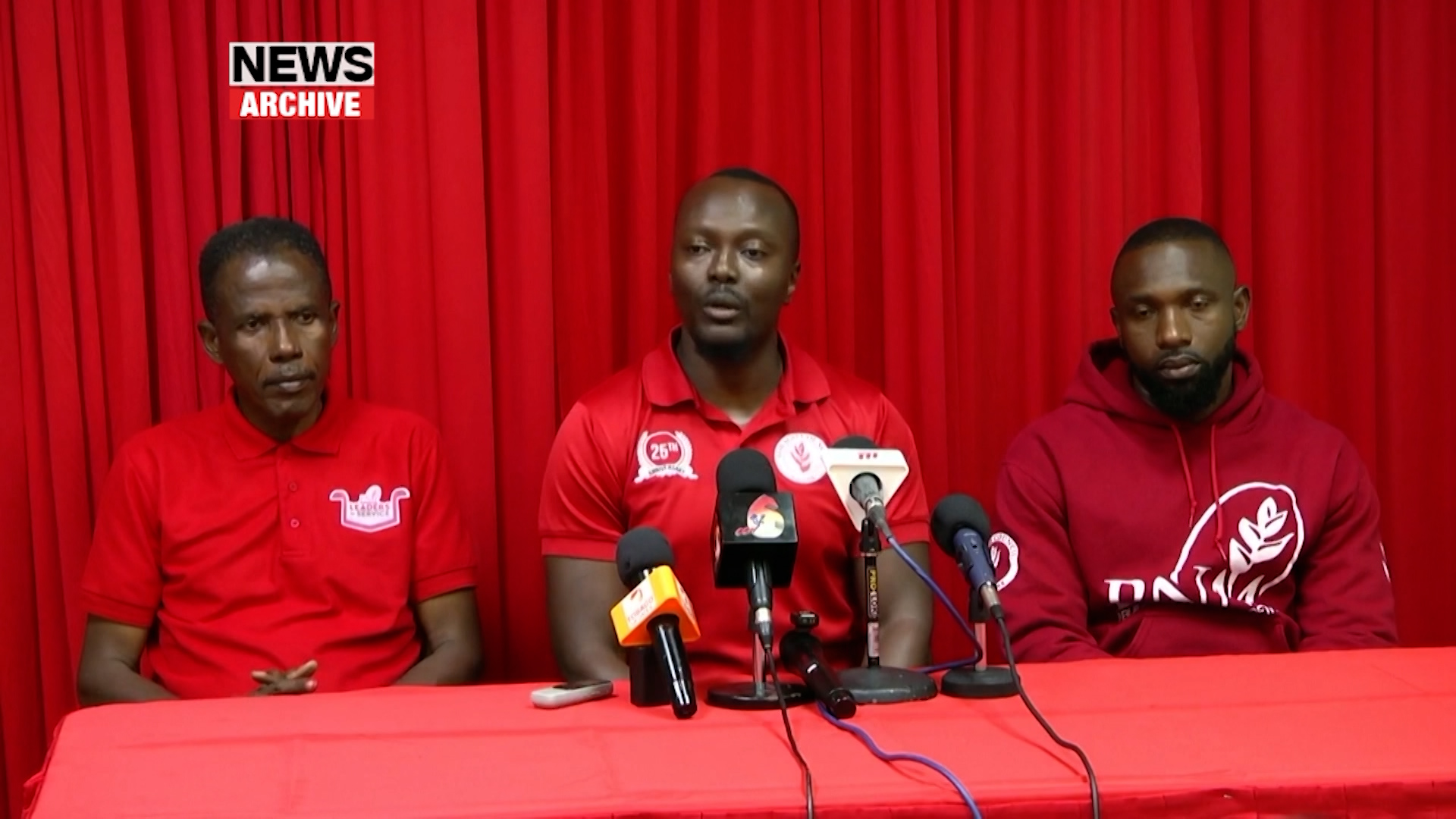 PNM Tobago Council’s Election Post-Mortem - TTT News