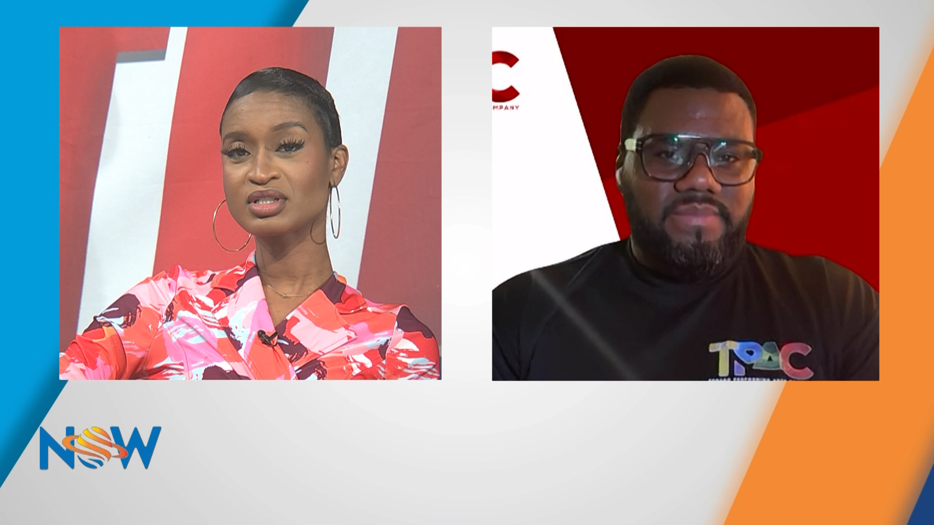 TPAC’s Big Debut at NAB Show 2025: What to Expect - TTT News