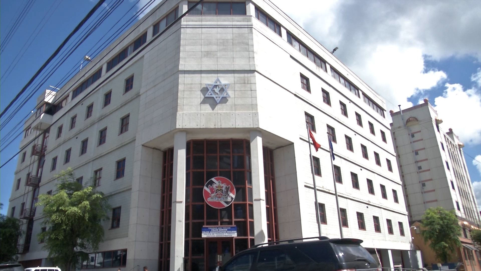 TTPS: Dr. Rowley Not Listed On INTERPOL Watch List - TTT News