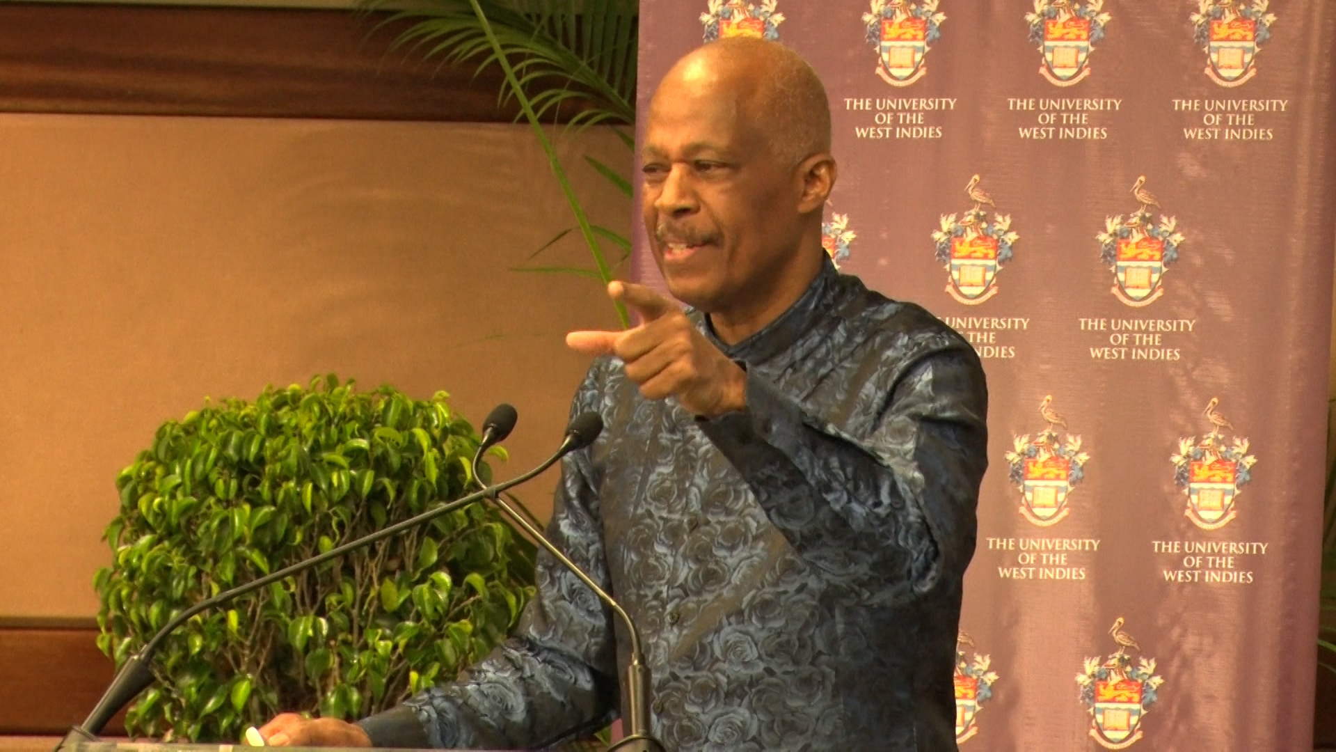 Business Insight – Pension Tension: UWI’s Financial Dilemma - TTT News