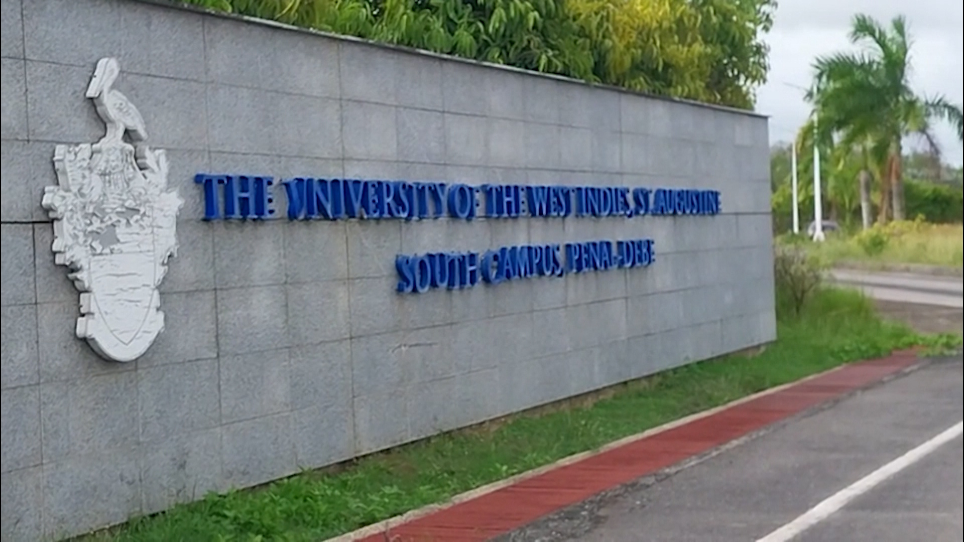 UWI South Campus To Begin Classes In August 2025 - TTT News