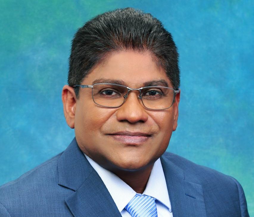 WASA Board Announces Leadership Transition: Jeevan Joseph Appointed ...