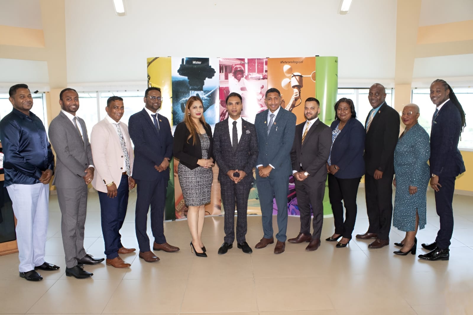 MTS Board Appointed - TTT News