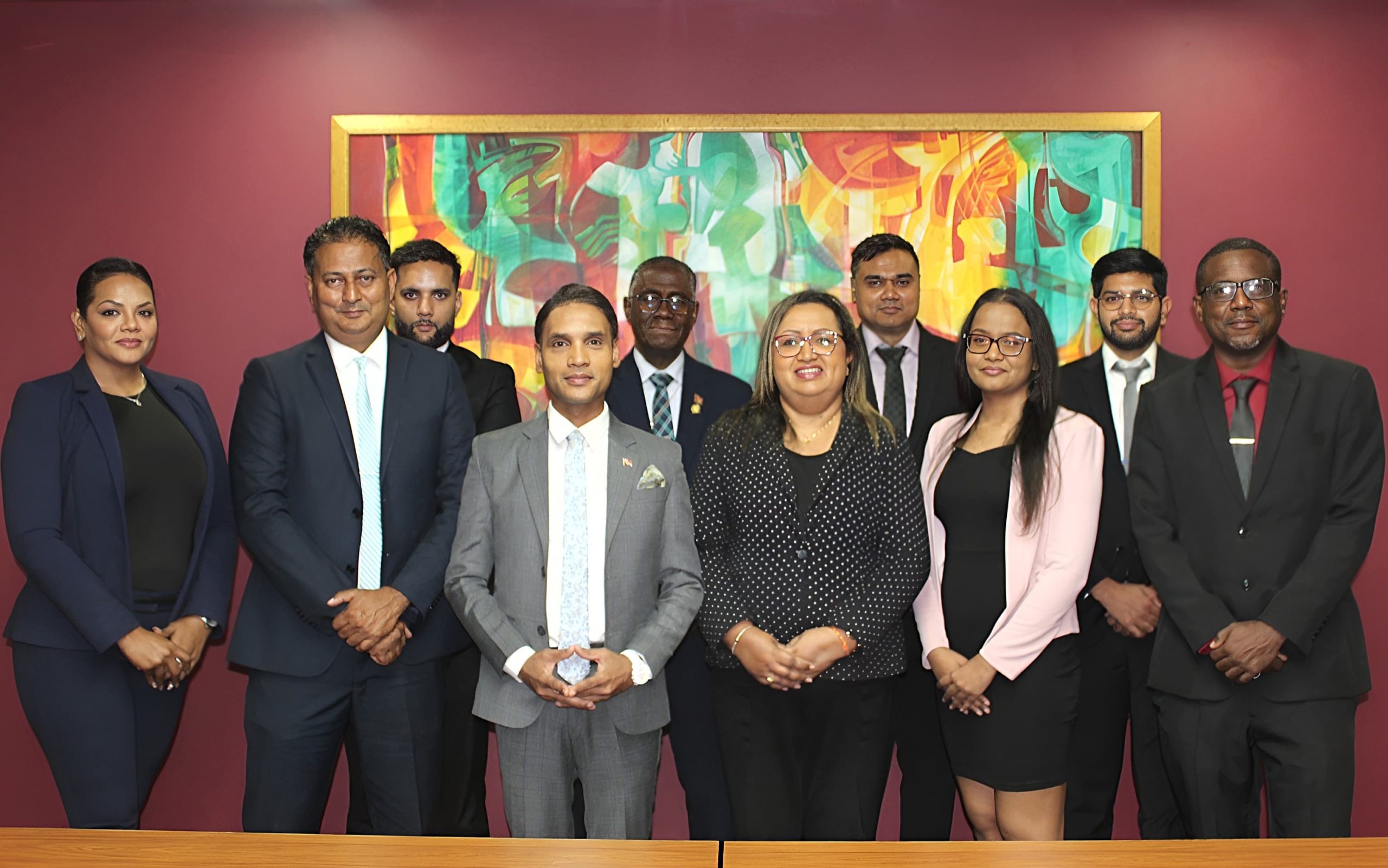 T&TEC Board Members Appointed - TTT News