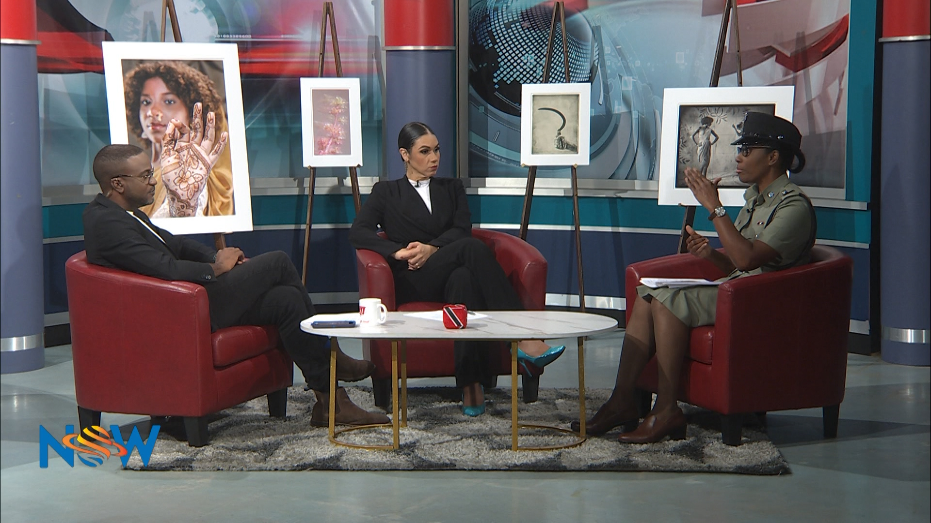 TTPS On NOW – Post Examination Celebrations, Risk And Safety Tips - TTT ...