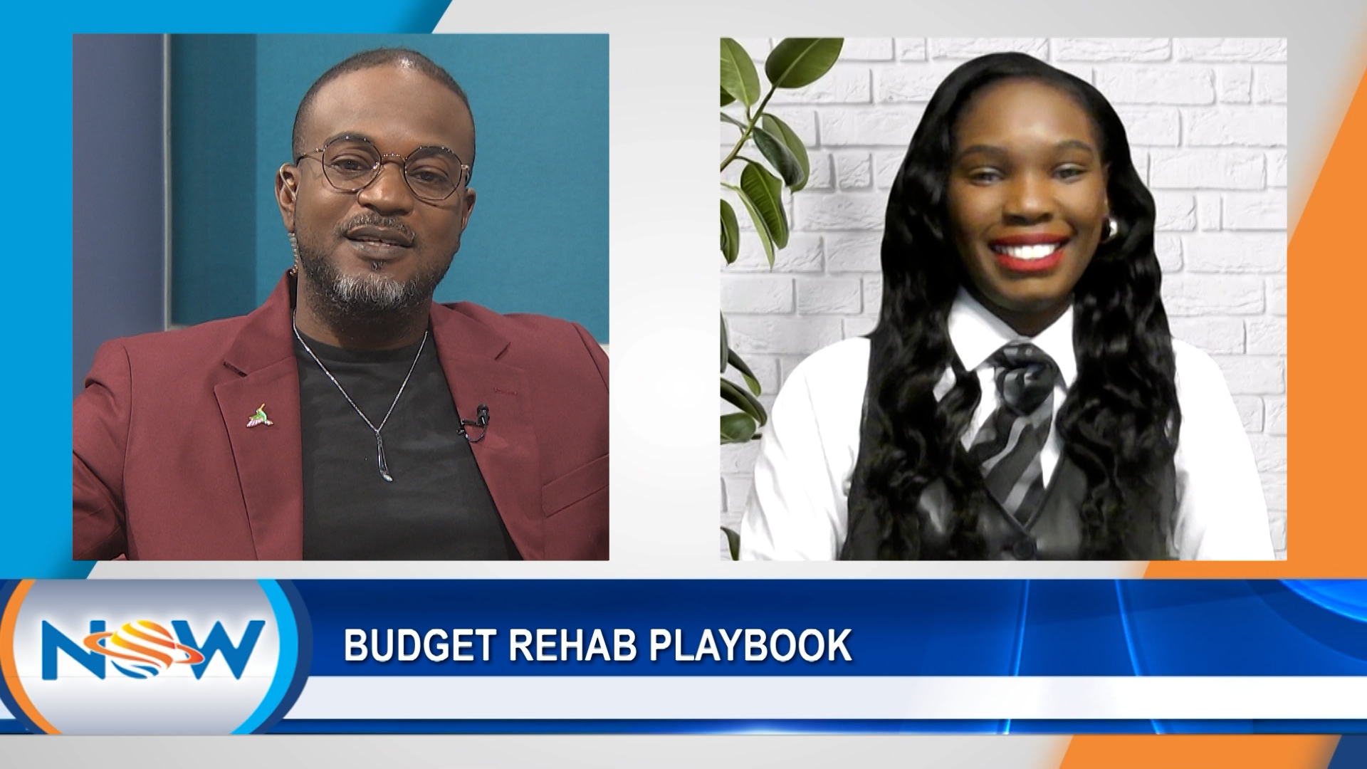 Budget Rehab Playbook - TTT News