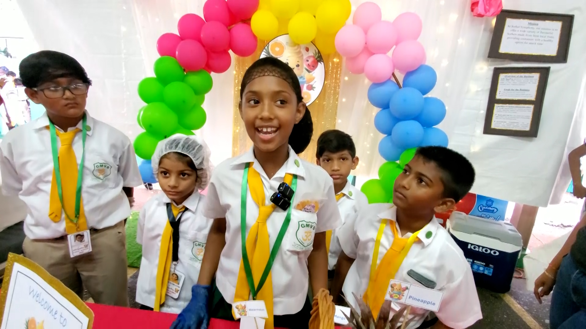 Business Insight – Tiny Hands, Big Business - TTT News