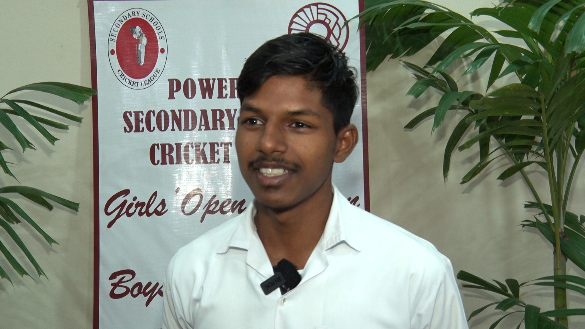 Boodoo And Mohammed Top SSCL - TTT News