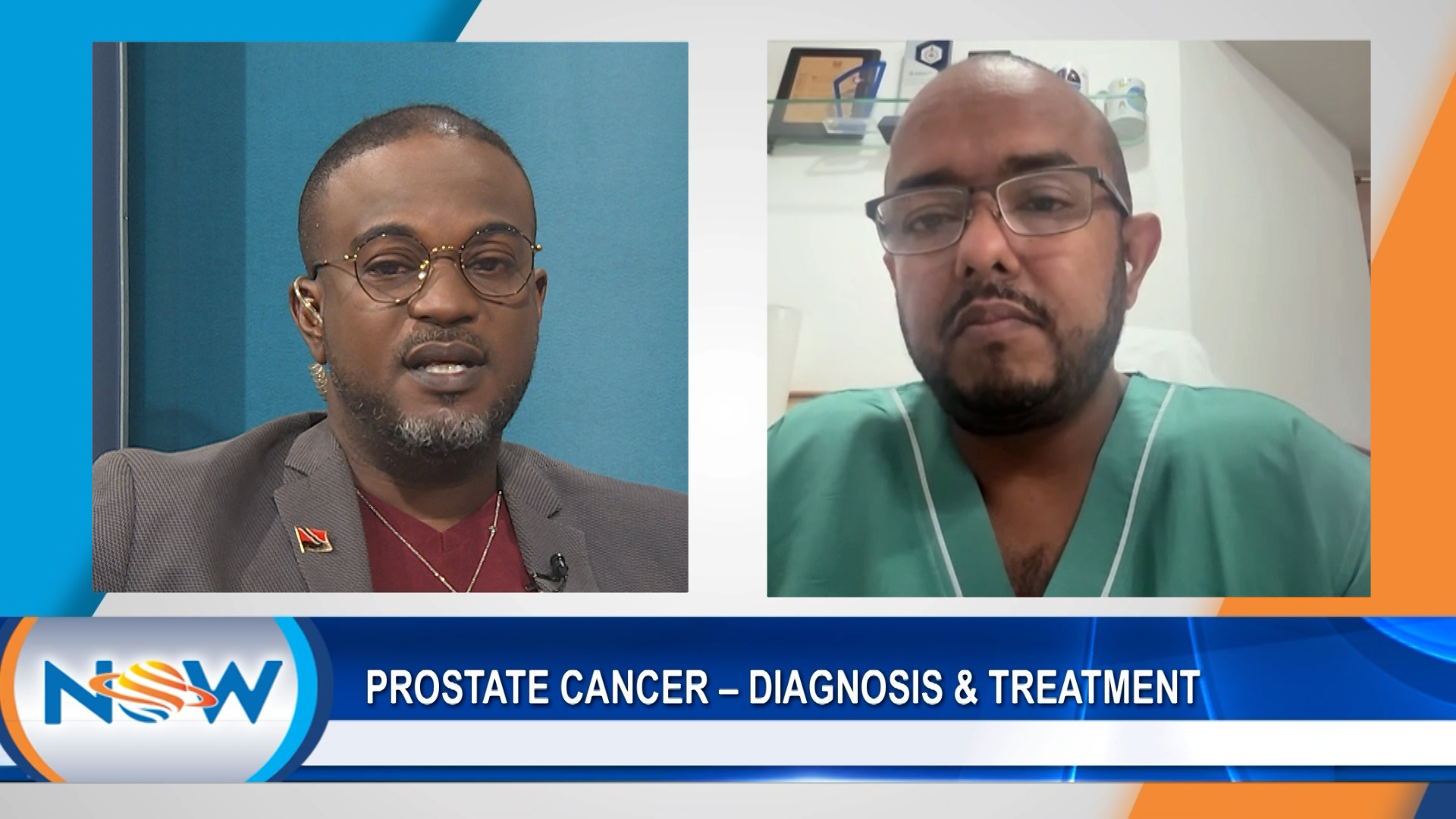 Prostate Cancer – Diagnosis And Treatment - TTT News