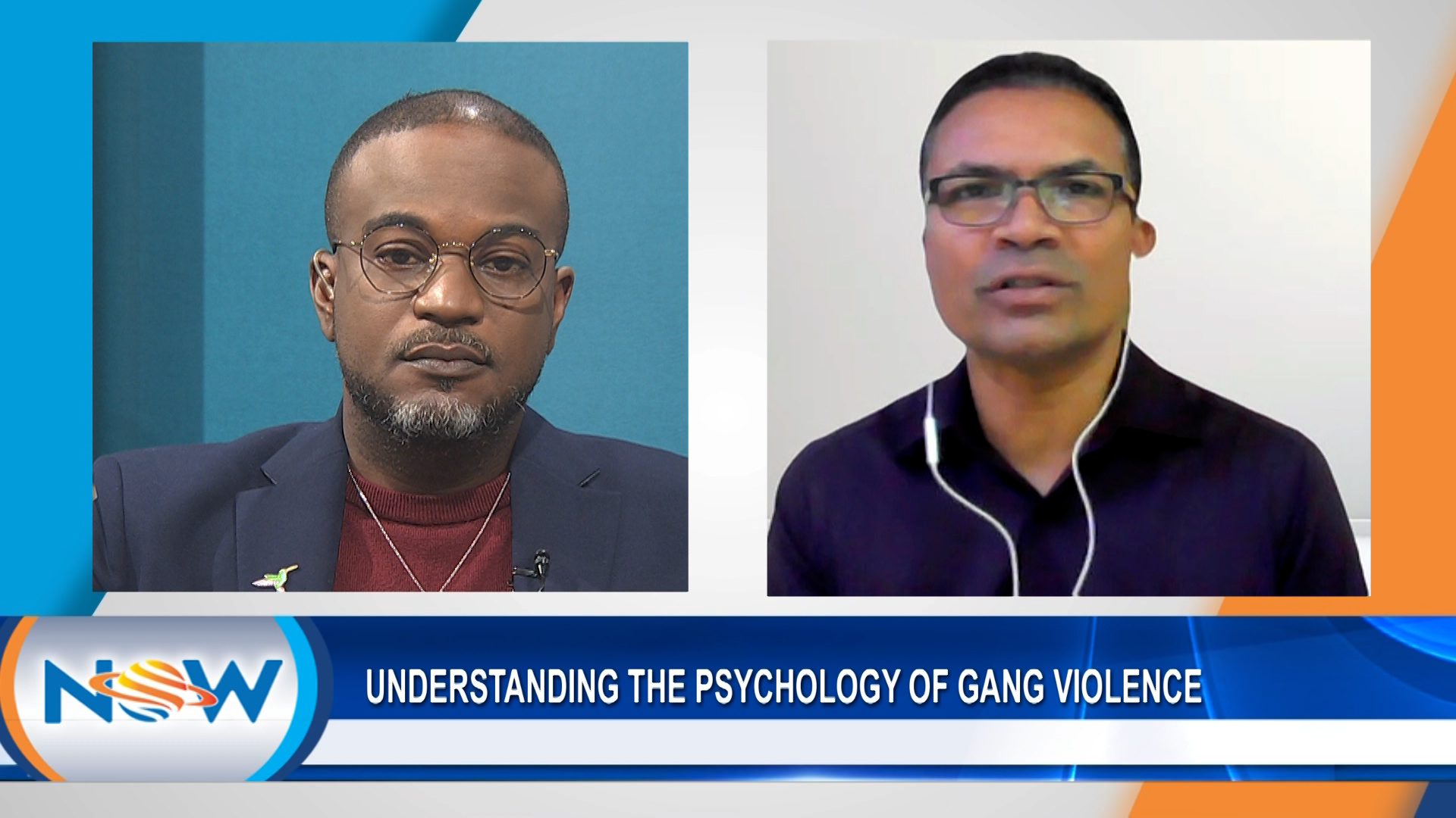 Understanding The Psychology Of Gang Violence - TTT News
