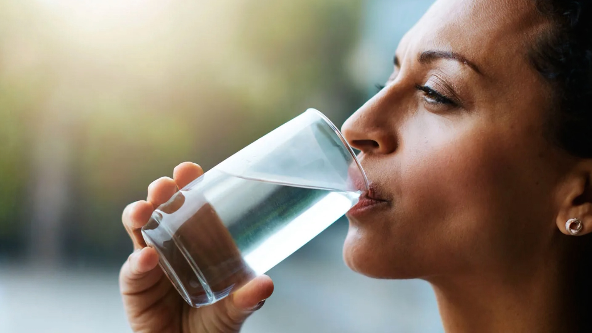 We Focus – World Hydration Day - TTT News