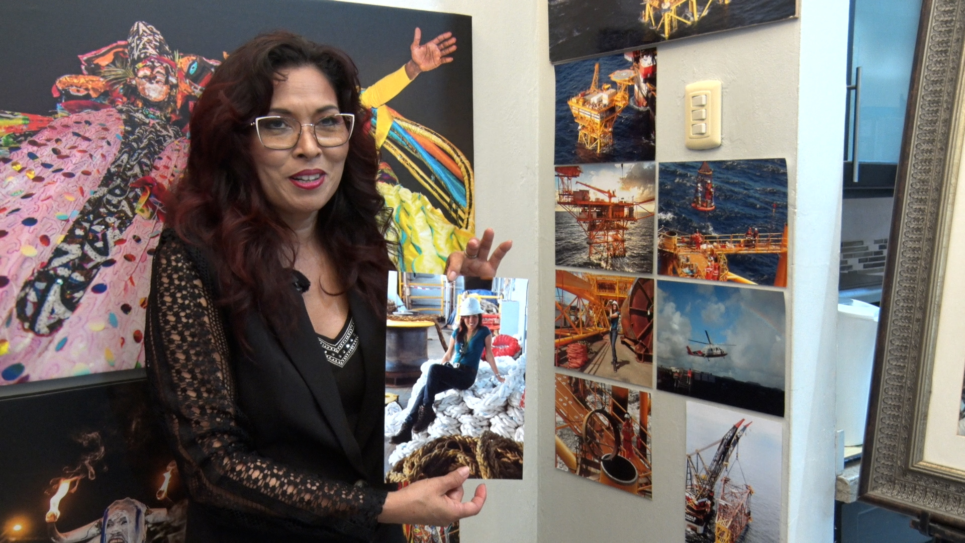 Live For Local – Elizabeth Chung - TTT News