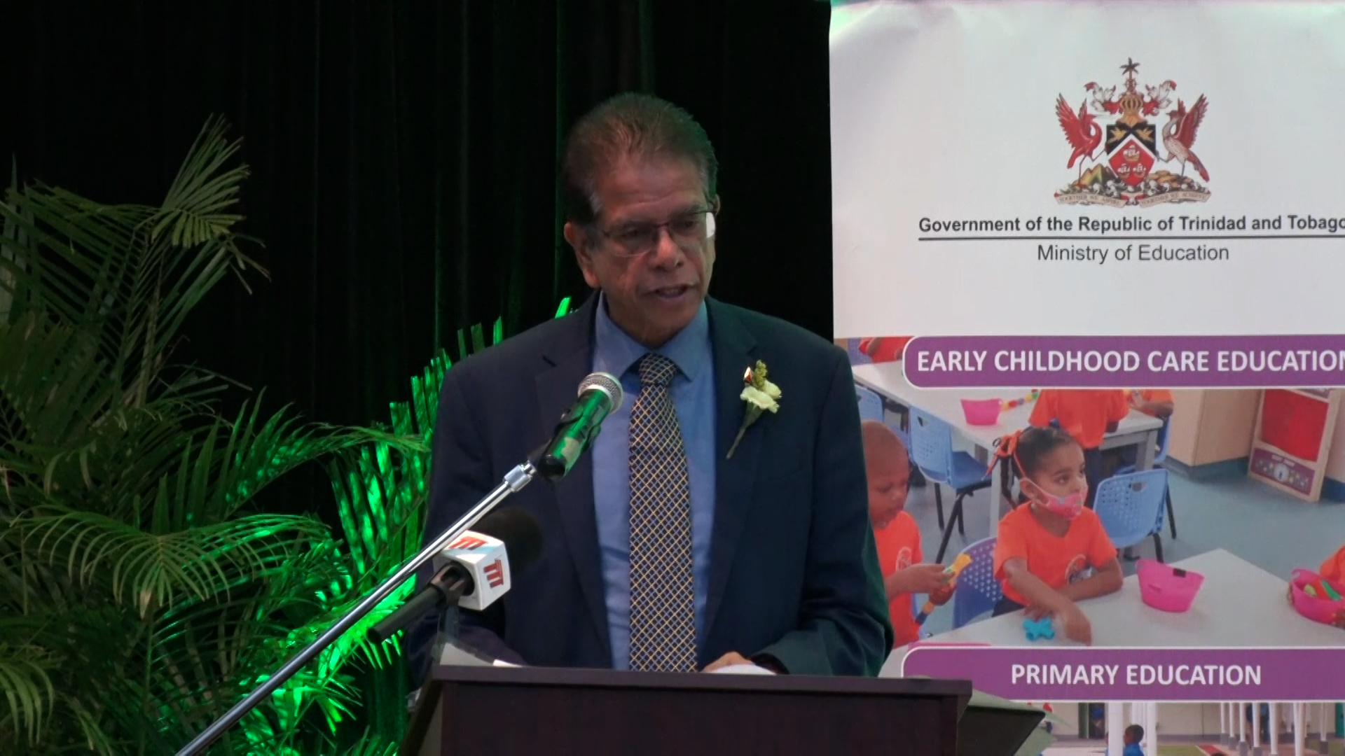 Education Minister Highlights Urgent Need To Improve Maths Performance - TTT News