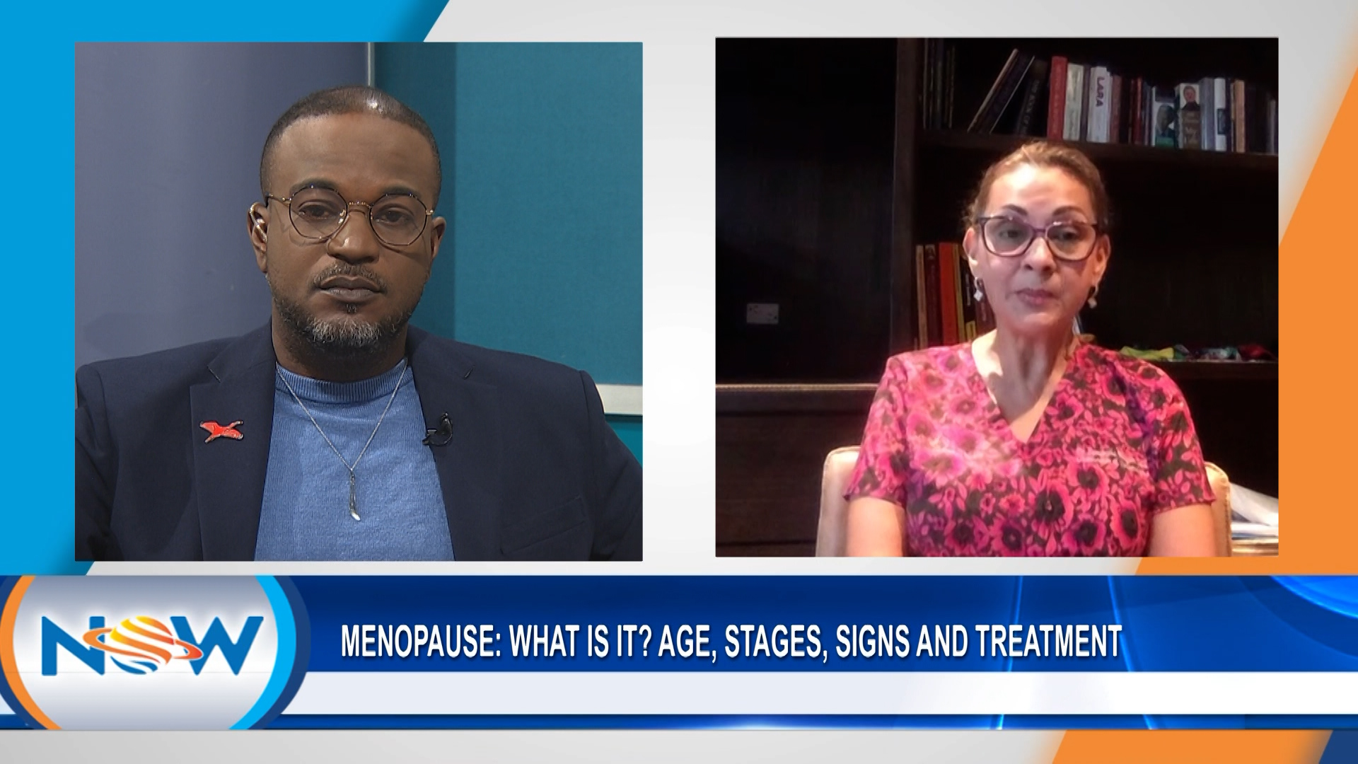 Menopause: What Is It?, Age, Stages, Signs And Symptoms - TTT News