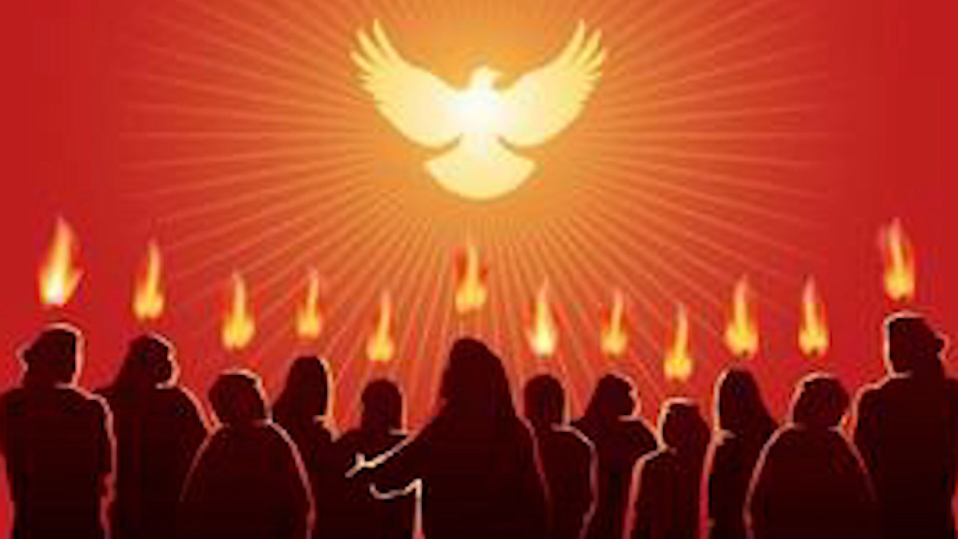 We Focus – The Power Of Pentecost - TTT News