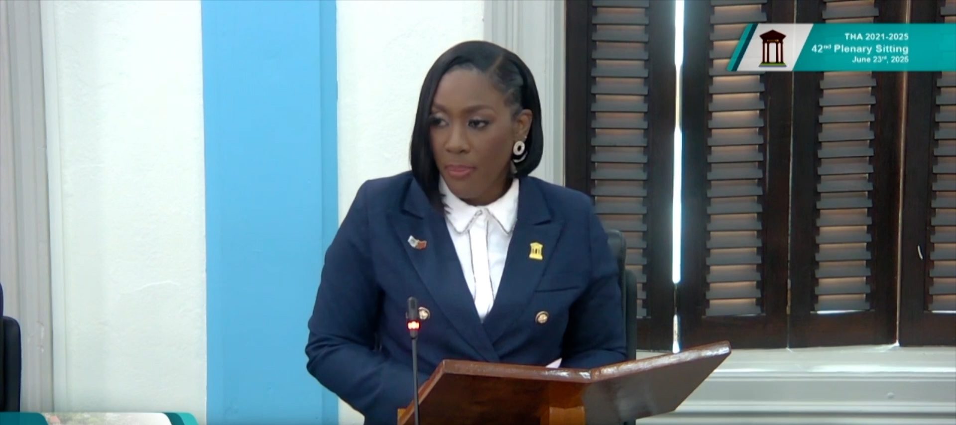 THA Seeks 5.9% Of National Budget For 2026 - TTT News
