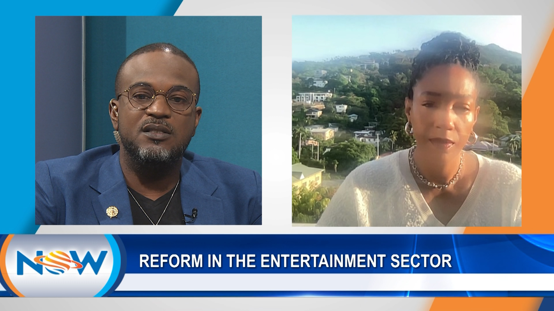 Reform In The Entertainment Sector - TTT News