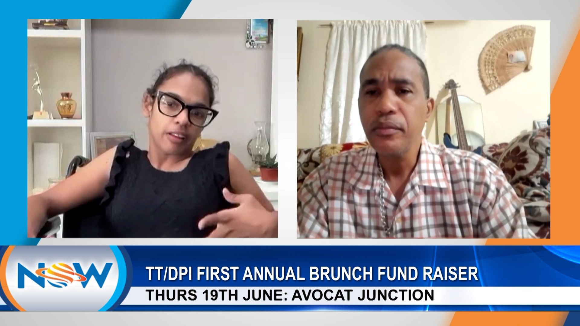 TT/DPI First Annual Brunch Fundraiser - TTT News