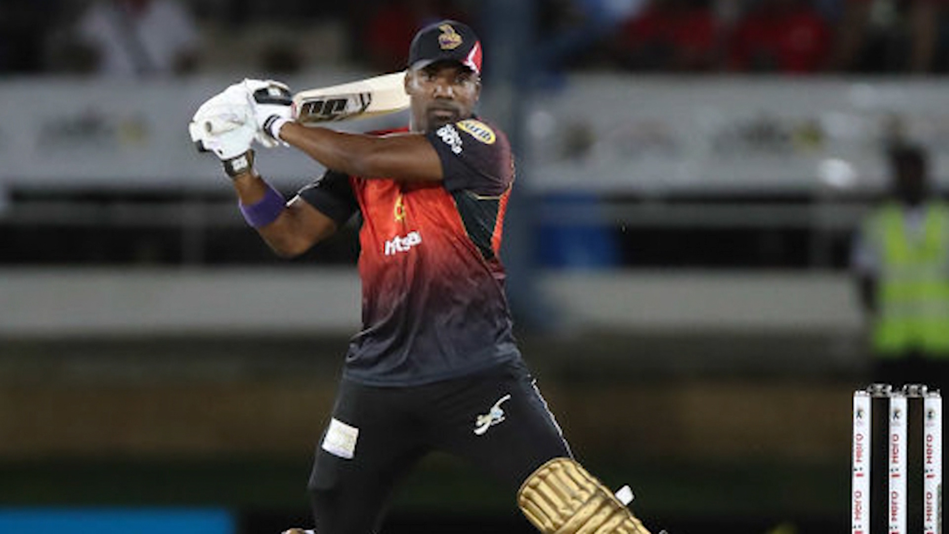 TKR Bolster Squad 2025 - TTT News