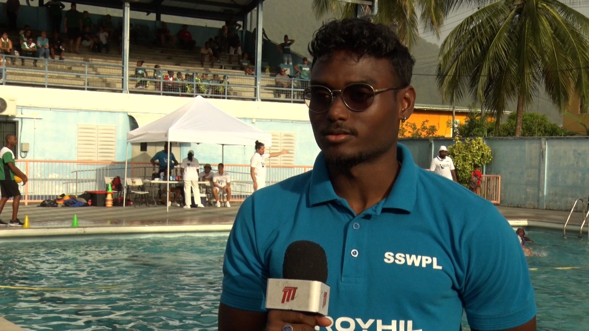 Second Primary Schools’ Mini-Polo Event Builds Momentum - TTT News