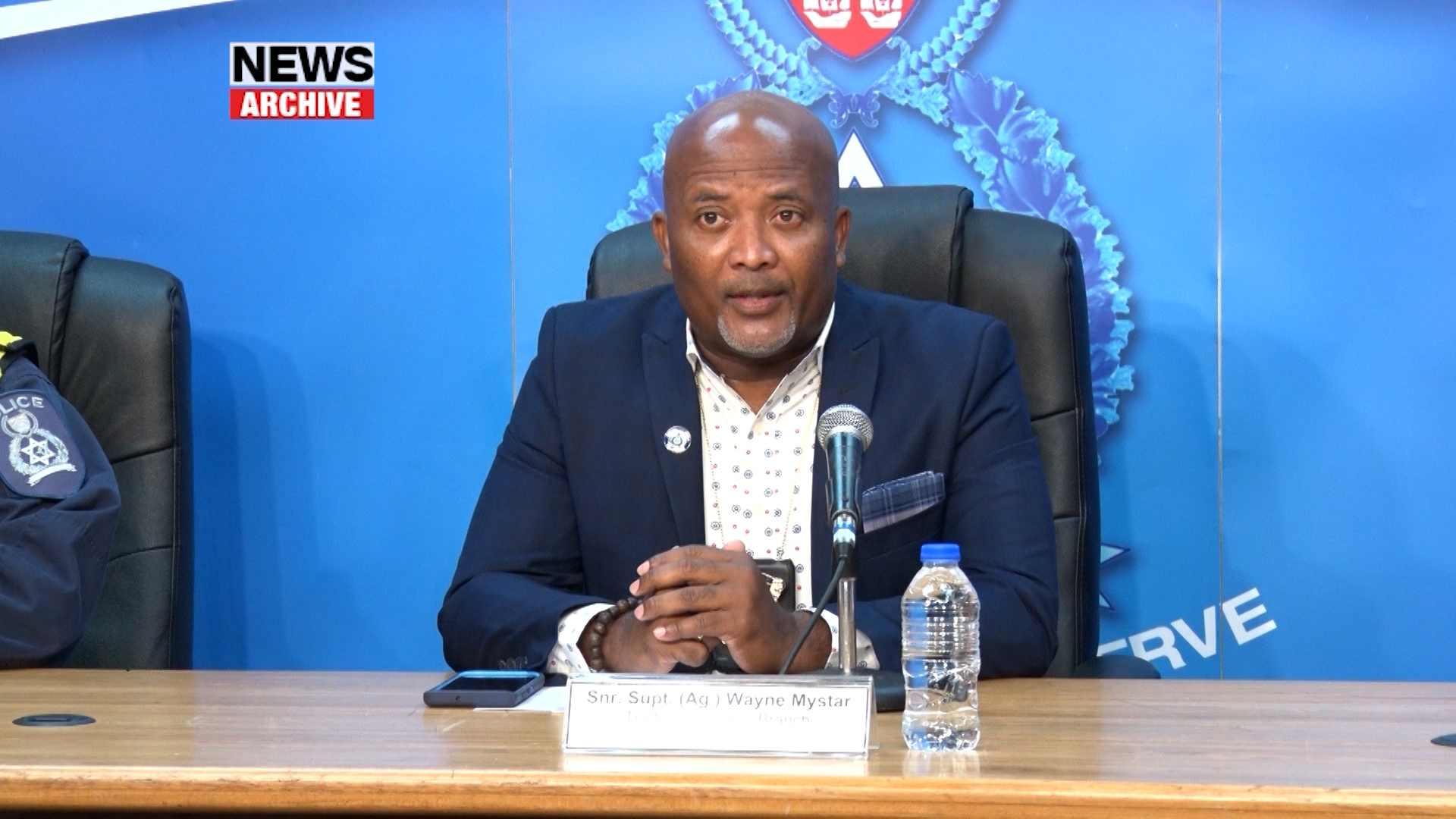 TTPS Confirms Five Students Charged With Assault - TTT News
