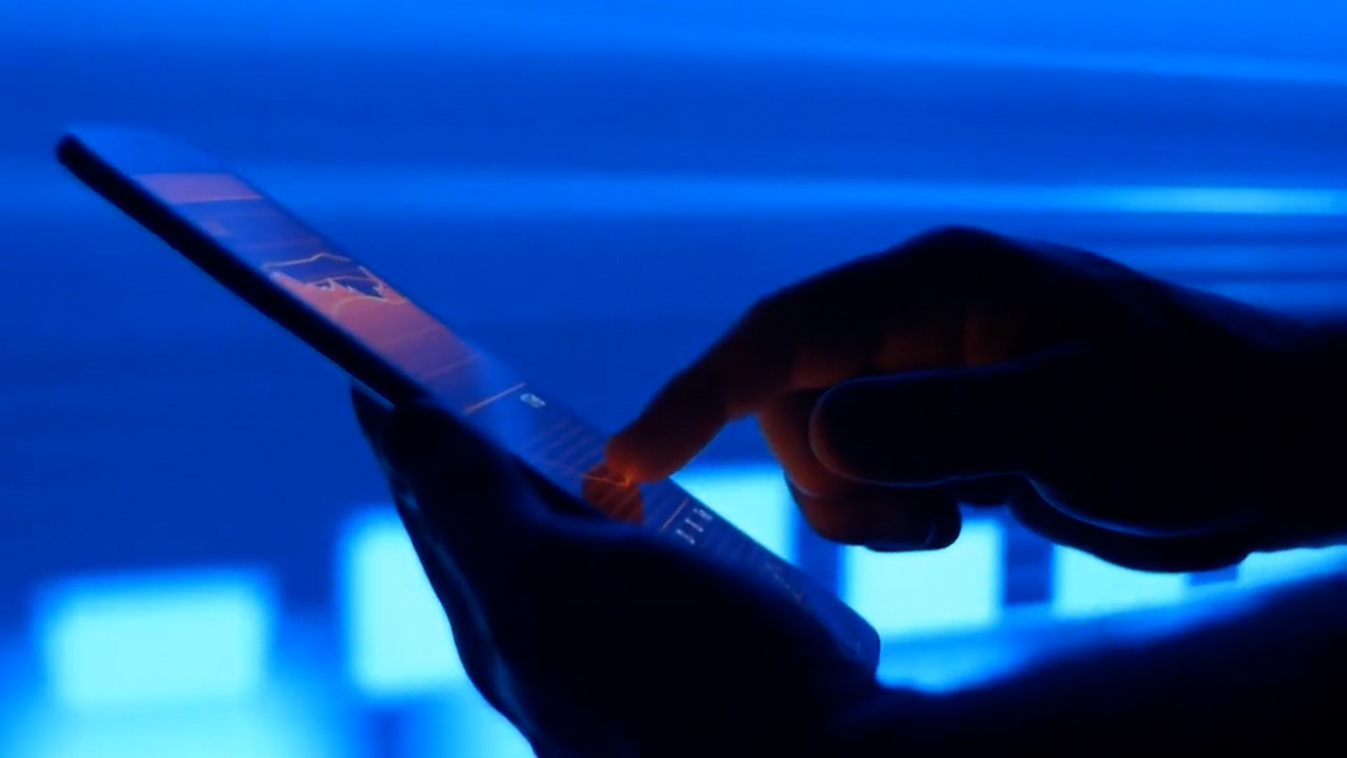 Public Advisory: Increase In Reports Of Electronic Fraud - TTT News