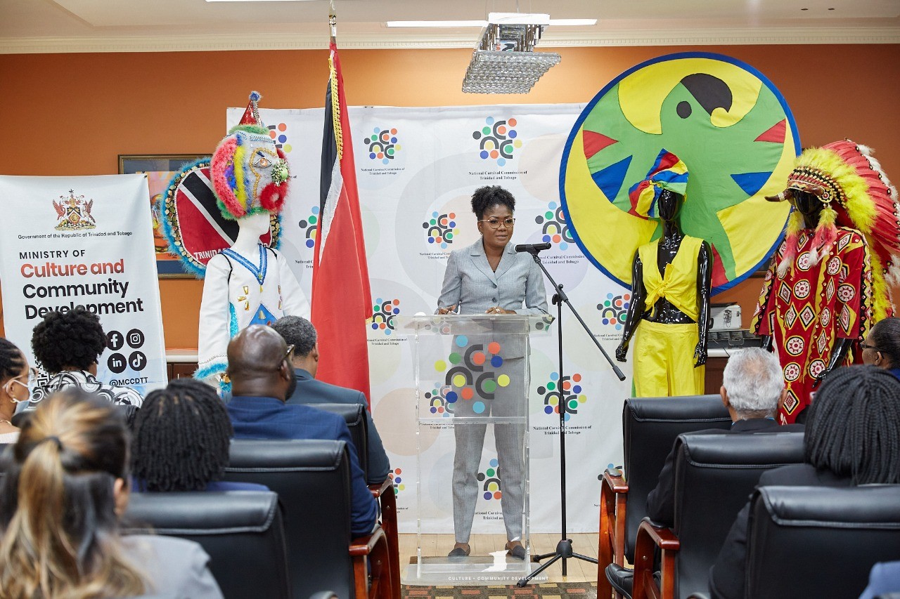 NCC Board Appointed - TTT News