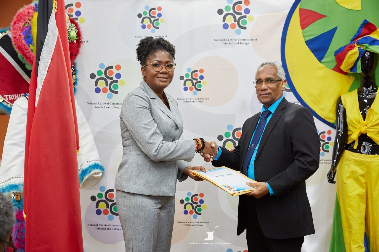 NCC Board Appointed - TTT News