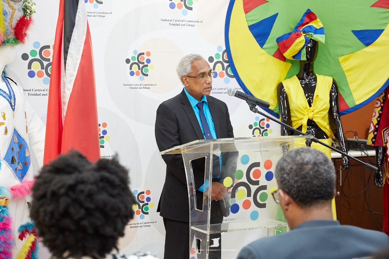 NCC Board Appointed - TTT News