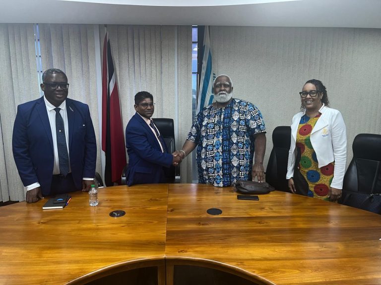 WASA Acting CEO Holds First Meeting With Union Leaders - TTT News